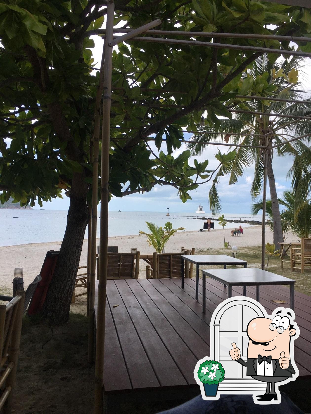 Fanta Beach restaurant, Ko Pha-ngan - Restaurant reviews