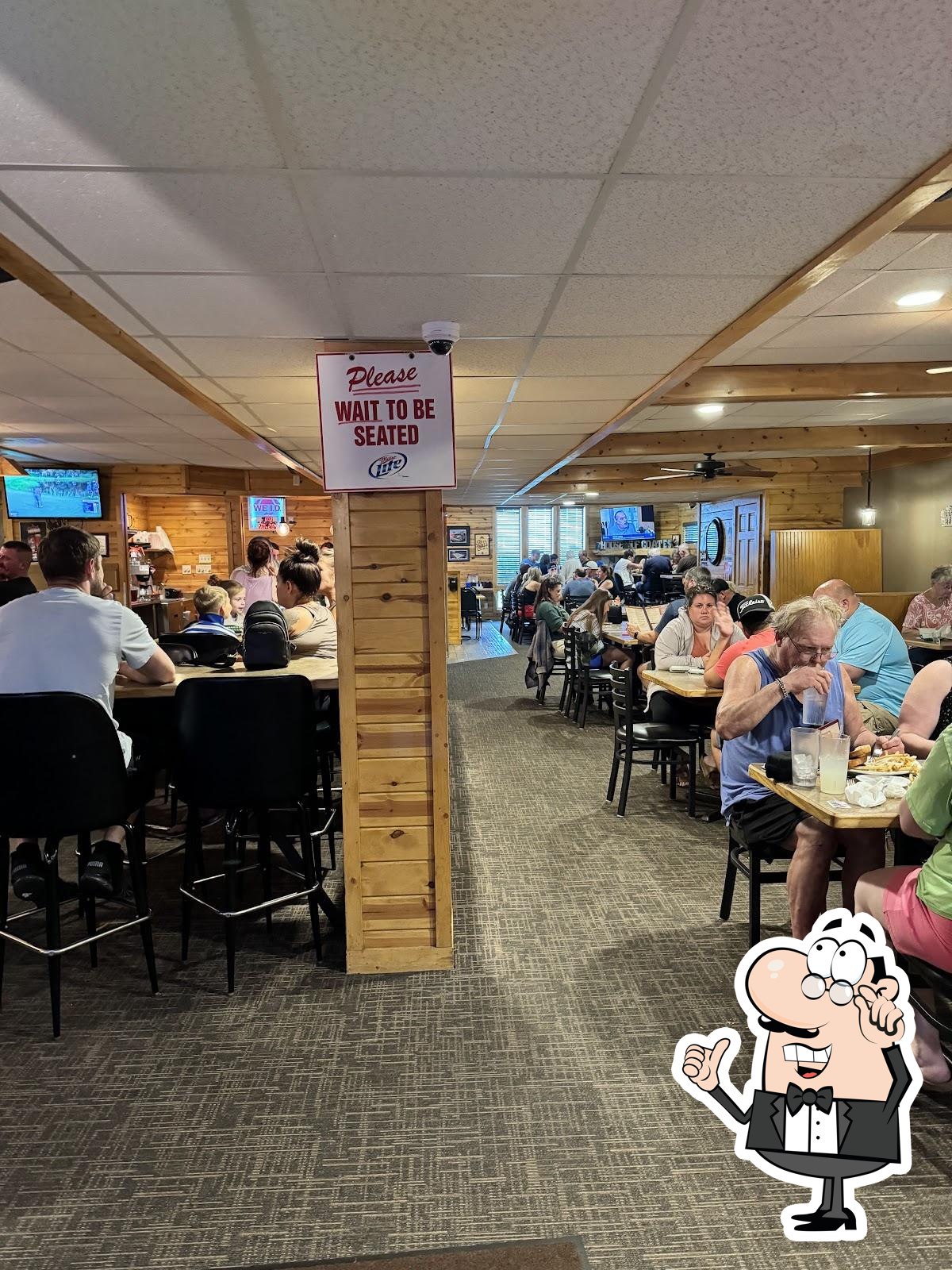 House Of Coates, Rosemount - Restaurant menu, prices and reviews