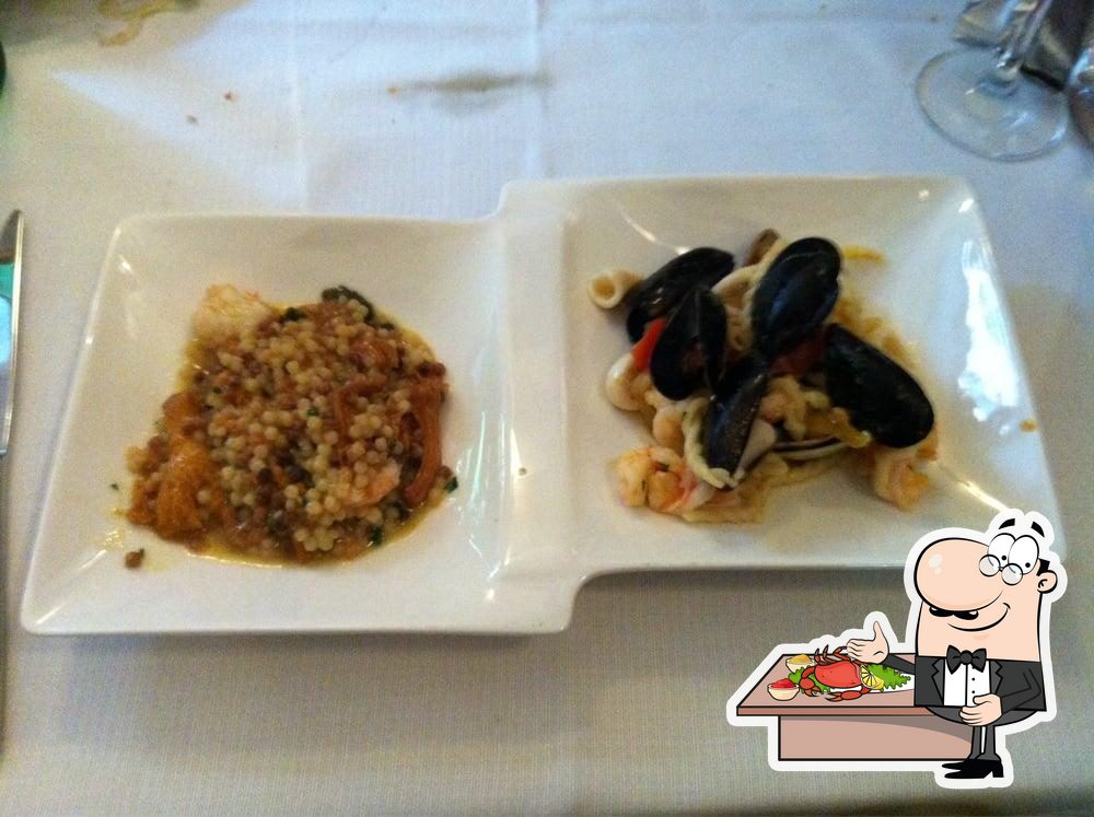 Ristorante Il Faro Milano, Milano, Via Marco D'Oggiono - Menu e ...