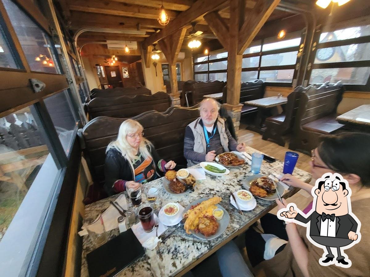 Kreimer's Bier Haus, Cleves - Restaurant menu, prices and reviews