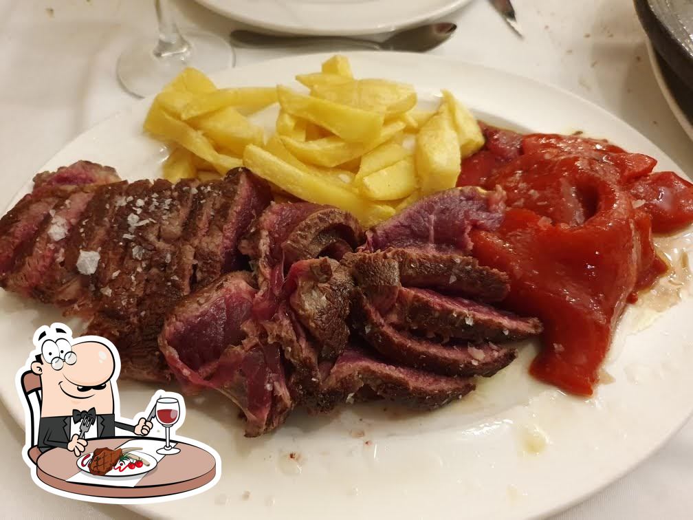 Restaurante El Capricho, León - Opiniones del restaurante
