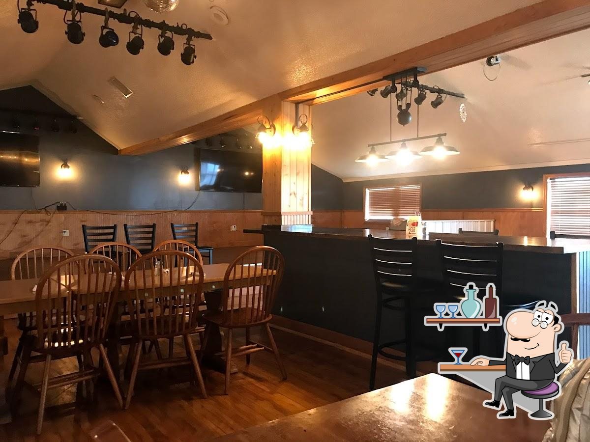 Simmer Down Lakeside Grill in Lake Butler - Restaurant menu and reviews