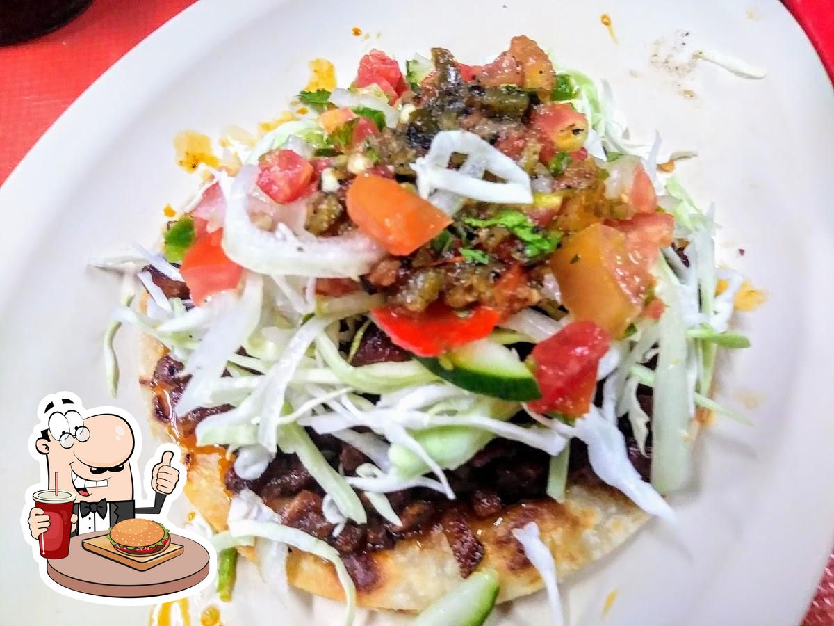 El General restaurant, San Felipe, Av. Mar Caribe 287 - Restaurant reviews