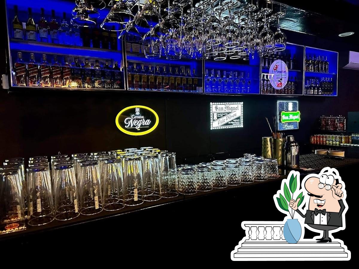 Bodega 2.0 club, Pasay - Restaurant reviews