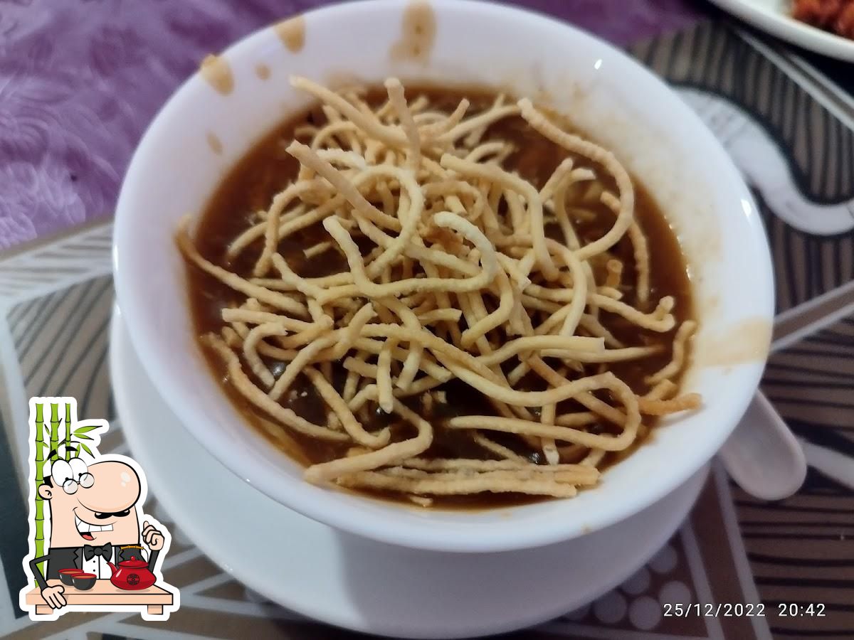 Shaolin Bowl Chinese Restaurant, Coimbatore - Restaurant reviews