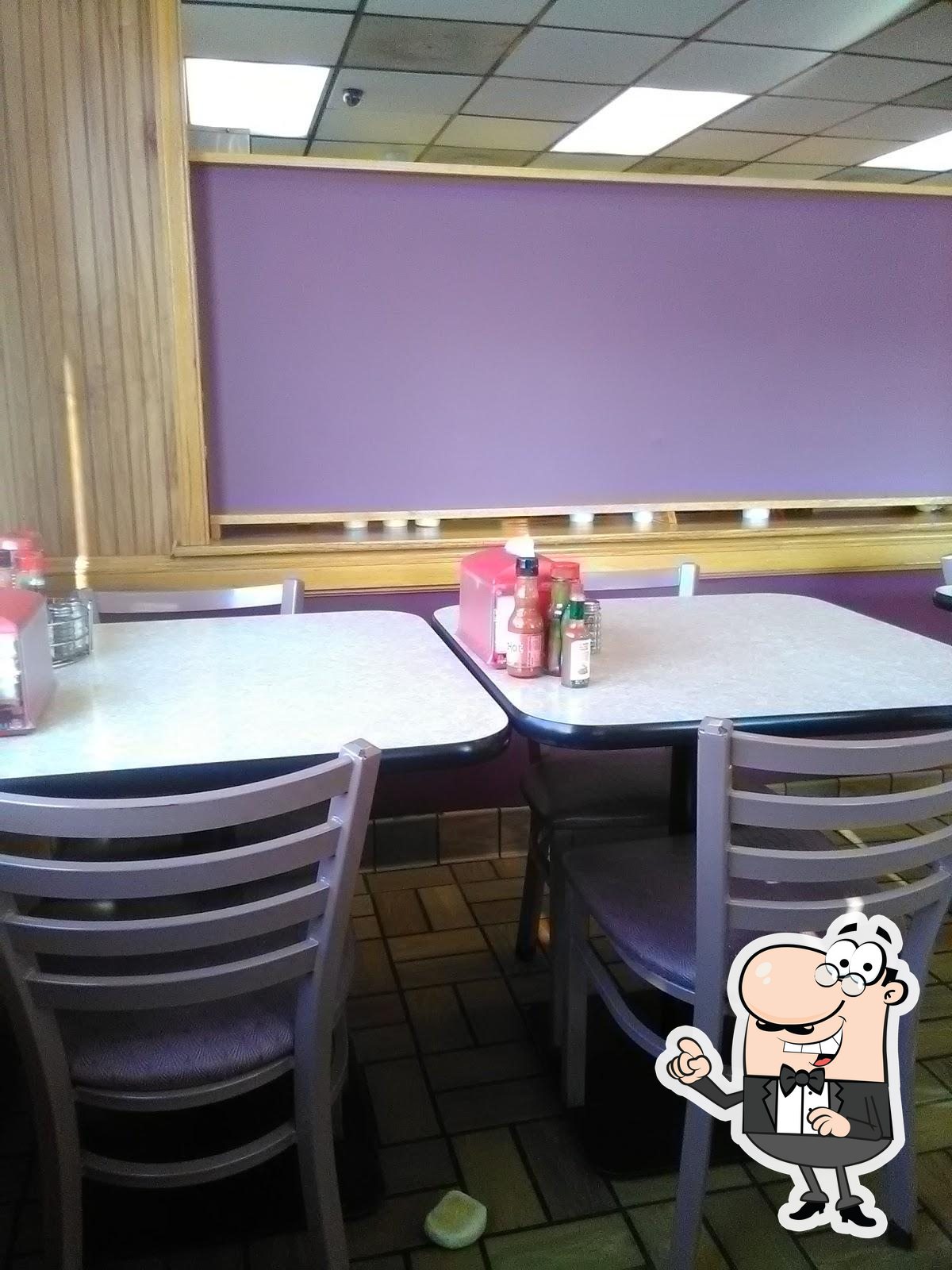 Jay's Krispy Fried Chicken, Sikeston - Restaurant menu, prices and reviews