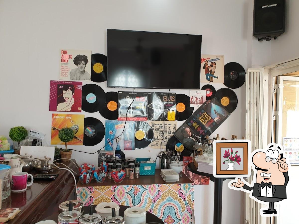 The Spinning Goat, Fuengirola - Restaurant menu, prices and reviews