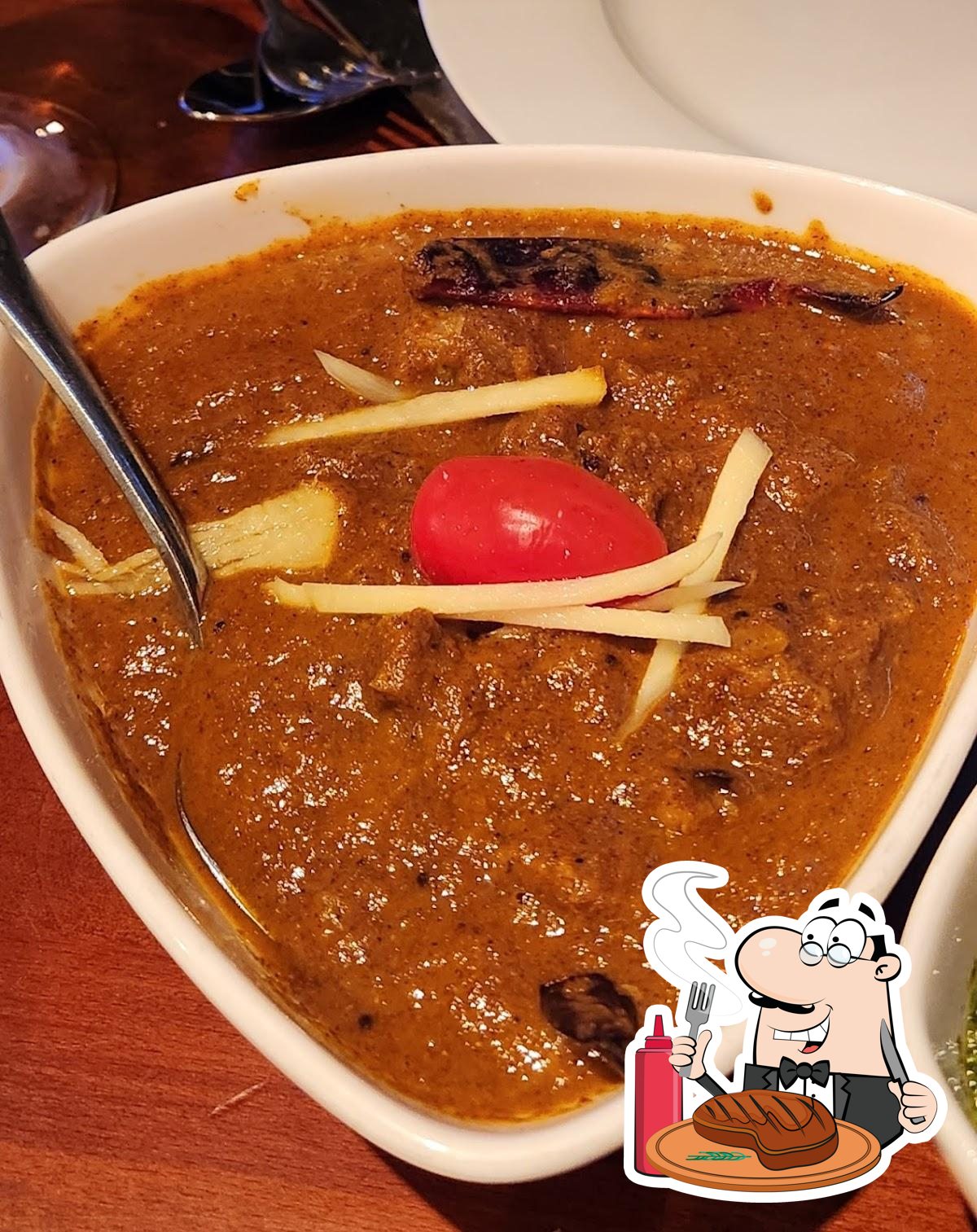 Spice Palette Indian Cuisine in Mount Pleasant - Restaurant menu and ...