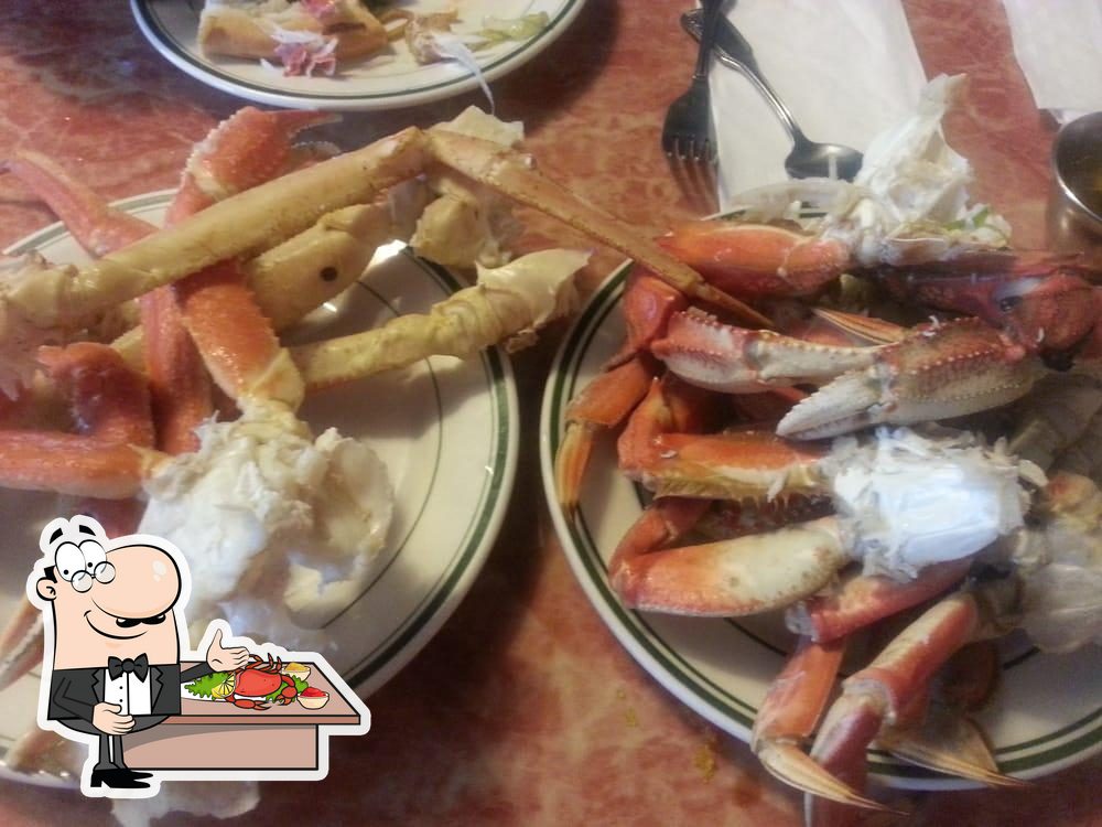 Main Chinese Buffet in Lacey - Restaurant menu and reviews