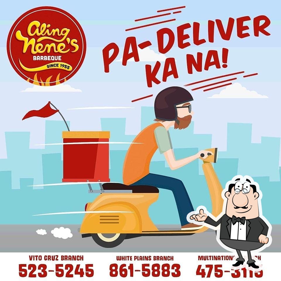 Aling Nene's Restaurant, Manila, Vito Cruz - Restaurant menu, prices ...