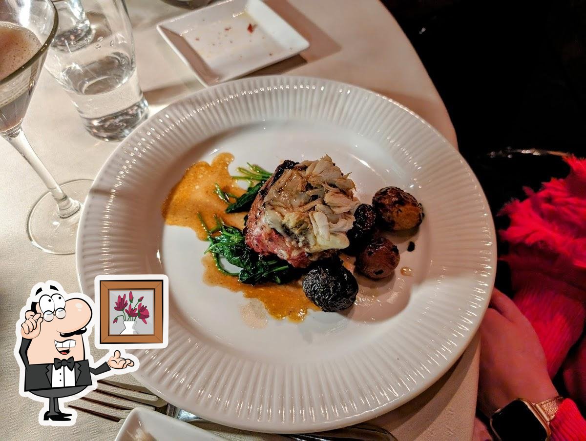 Caffe Aldo Lamberti, Cherry Hill - Restaurant menu, prices and reviews