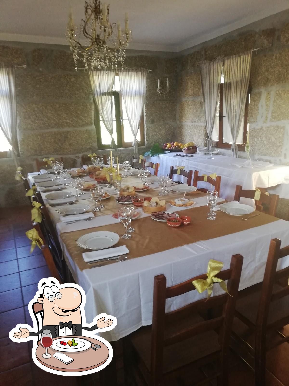Casa do Talho restaurant, Portugal - Restaurant reviews
