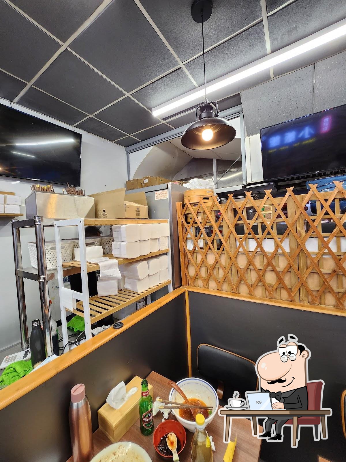Chinese fast street food, Cardiff - Restaurant menu, prices and reviews