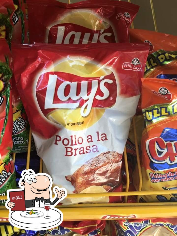 Frito-Lay Savannah PEC in Savannah - Restaurant reviews