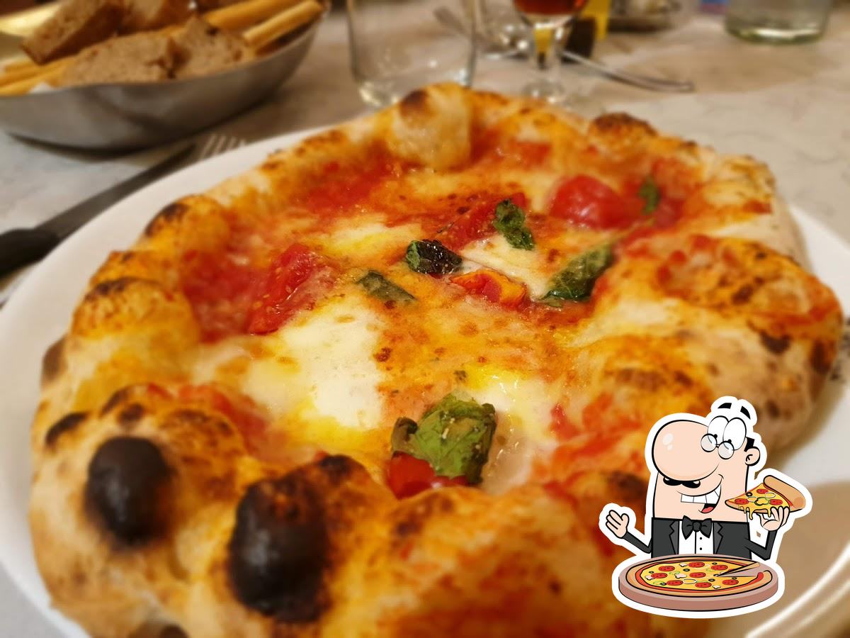 La Stadera ristorante con griglia, Torino - Menu e recensioni del ...