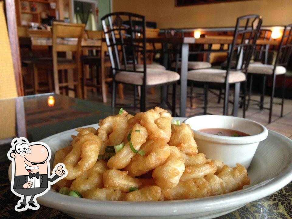 Rutherford Thai in Rutherfordton - Restaurant menu and reviews