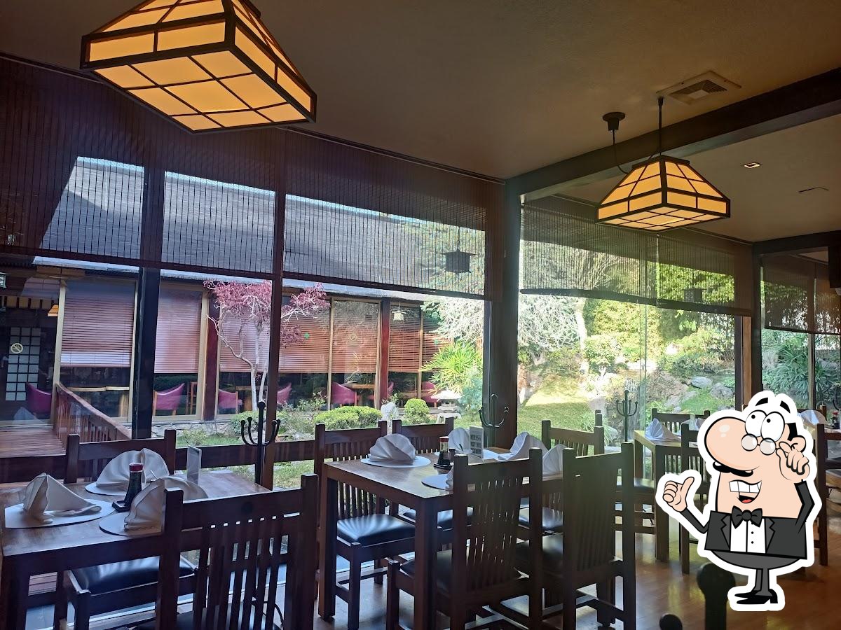 Suehiro, Guadalajara - Restaurant menu, prices and reviews