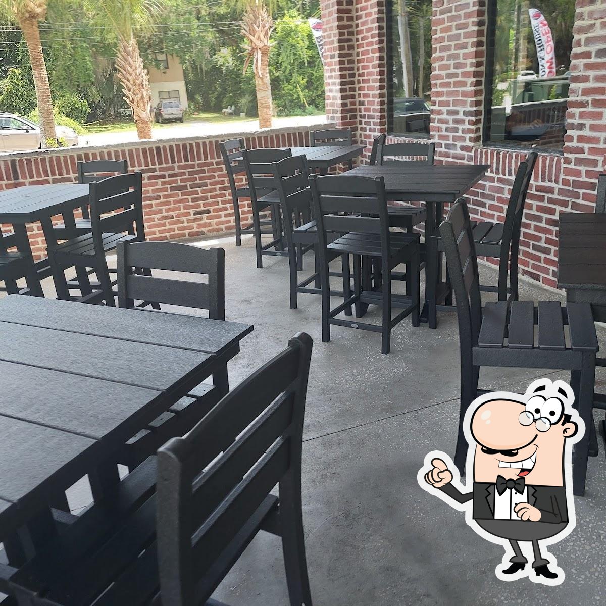 Bronx House Pizza - Hammock Beach, Palm Coast - Restaurant menu, prices ...