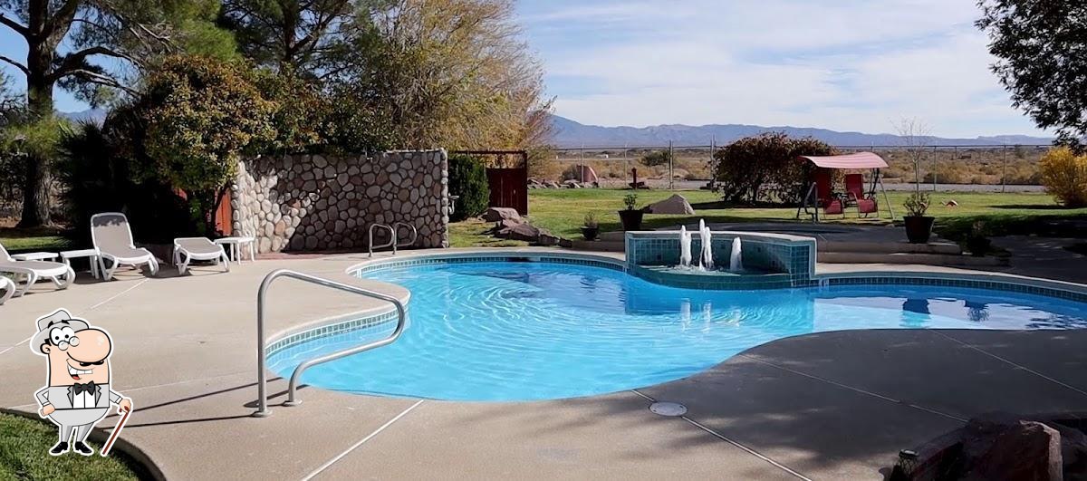 Chicken Ranch Brothel, Pahrump - Restaurant menu, prices and reviews