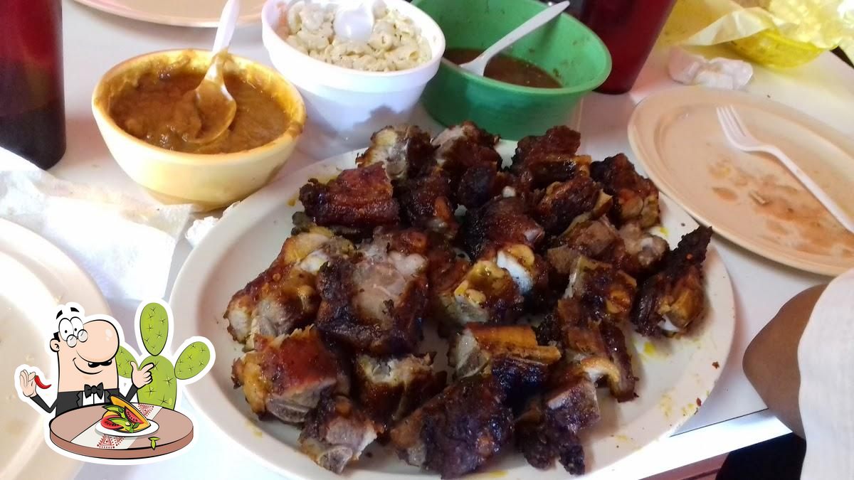 Pollos Guamuchil, Tijuana - Menú del restaurante, precios y reseñas
