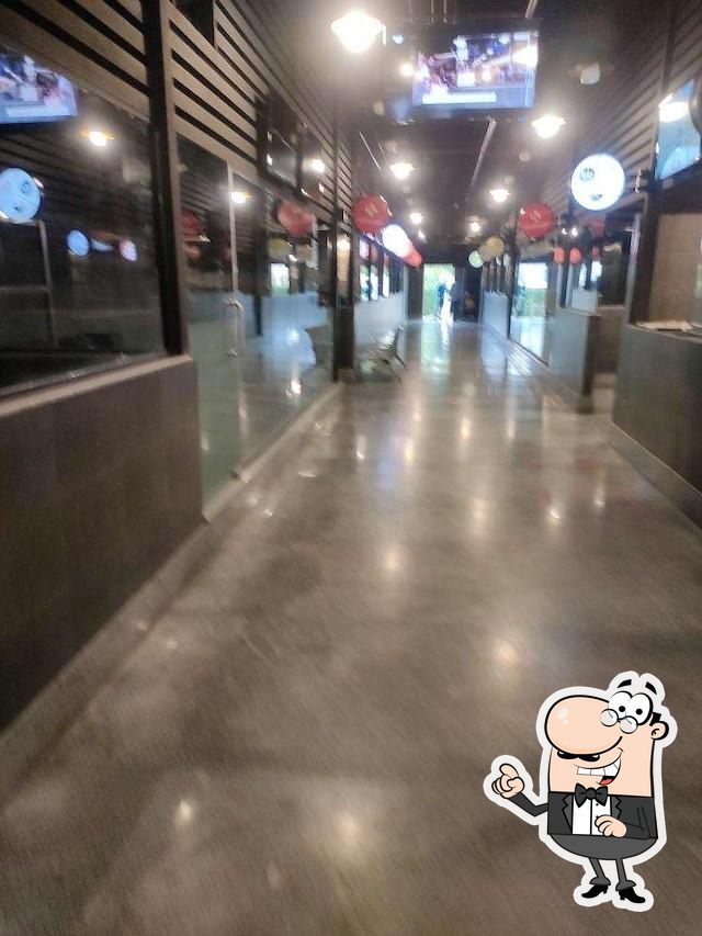 Food Court By Kitchens@, Bengaluru, 21 - Restaurant menu and reviews
