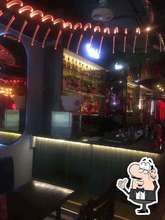 TDS - The Drunk Station, Gurugram - Restaurant menu, prices and reviews