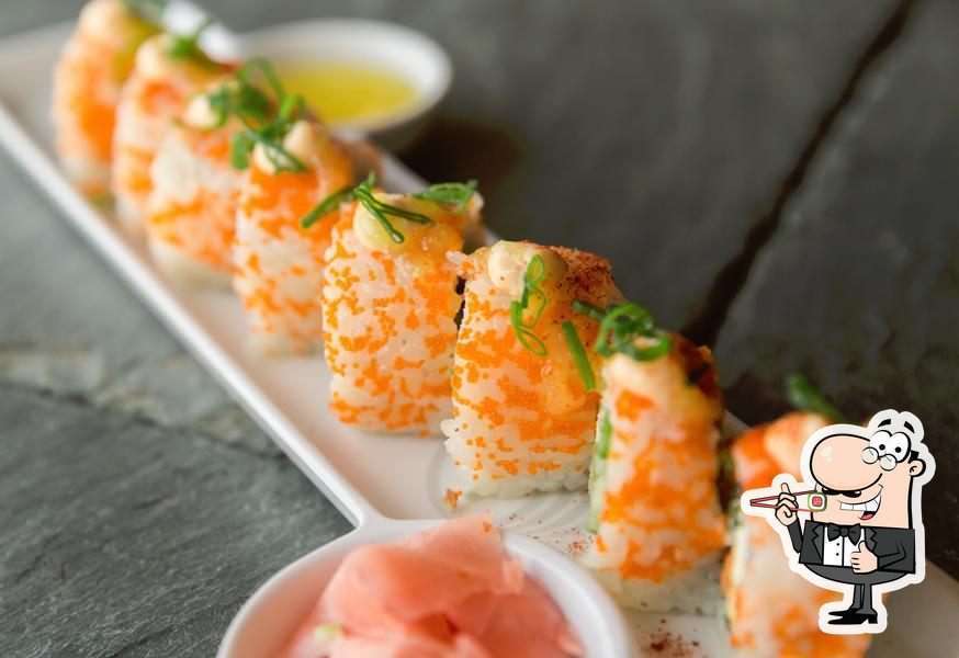 SushiFork of Tulsa in Tulsa - Restaurant menu and reviews