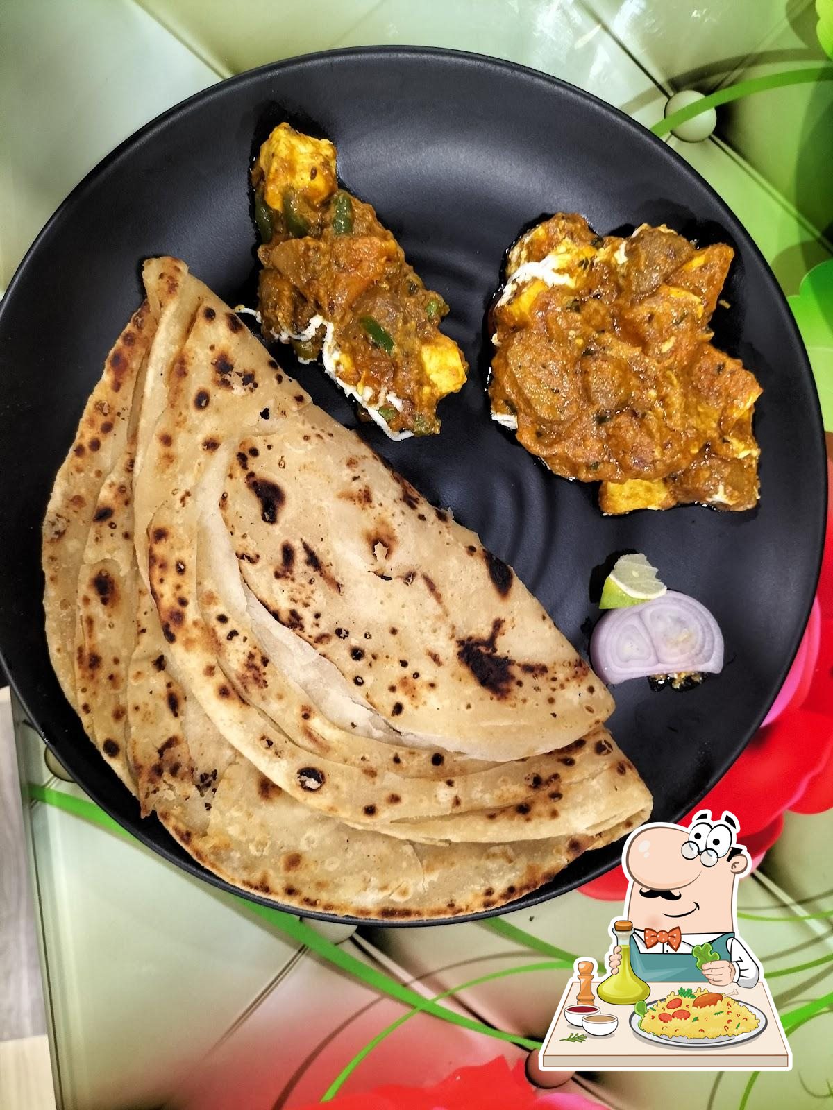 22 Kitchen Restro & Cafe, Patna