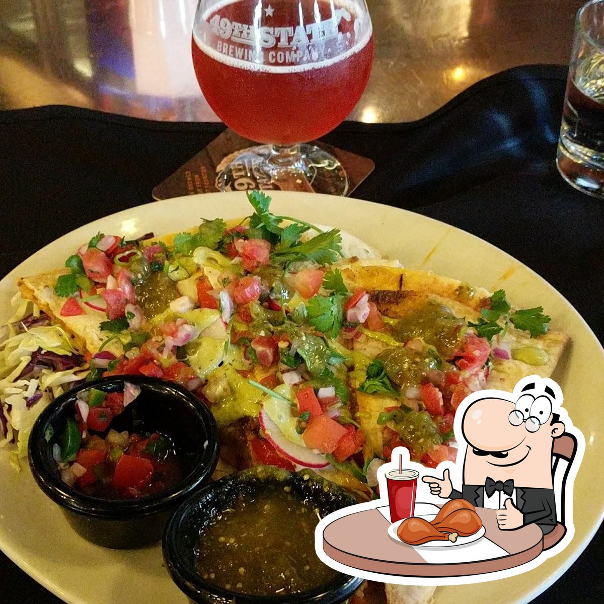 49th State Brewing - Anchorage in Anchorage - Restaurant reviews