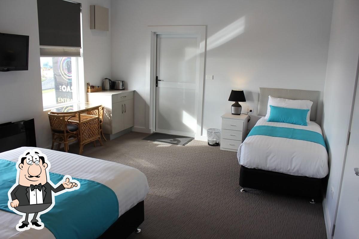Beach Hotel Burnie in Burnie - Restaurant menu and reviews