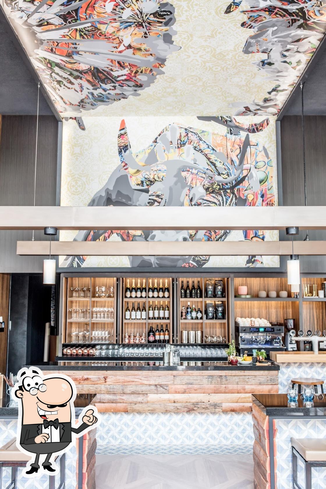Heno & Rey, Perth - Restaurant menu, prices and reviews