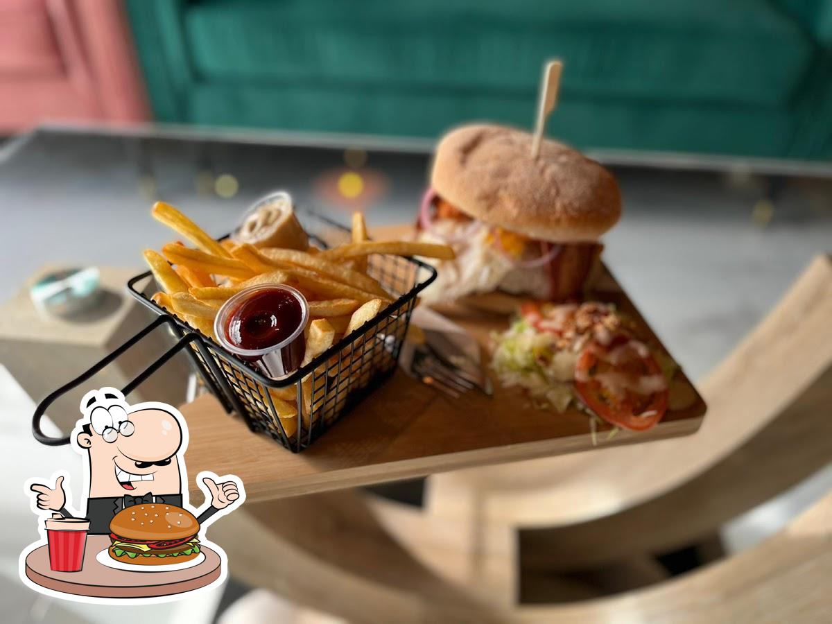 Le Mood - Leffrinckoucke restaurant, Leffrinckoucke - Critiques de ...