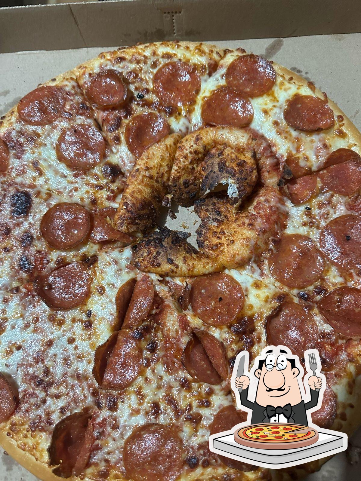 Little Caesar’s, Tijuana - Menú del restaurante, precios y reseñas