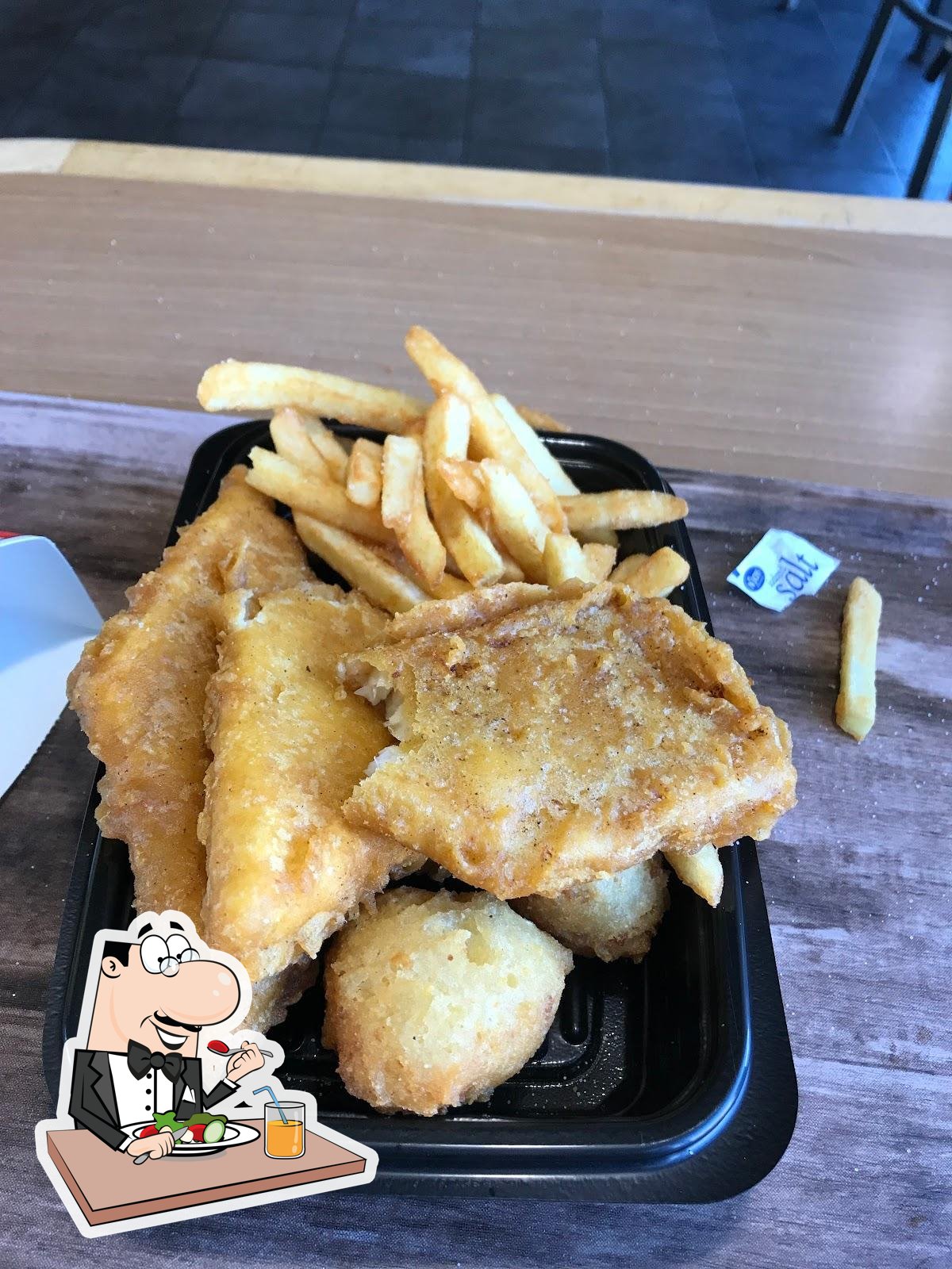Long John Silver's KFC in Gurnee - Restaurant menu and reviews