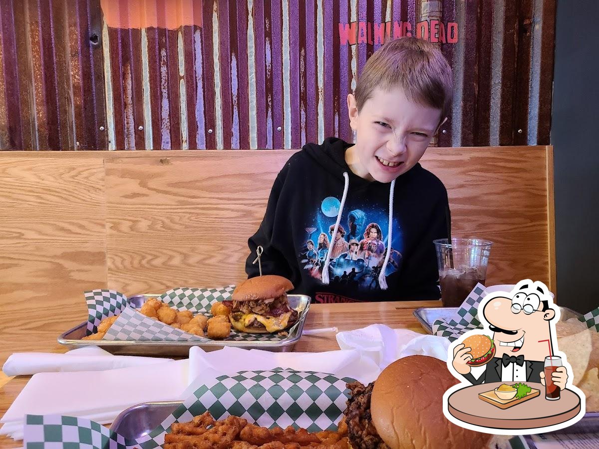 Marietta Melt Yard in Marietta - Restaurant reviews