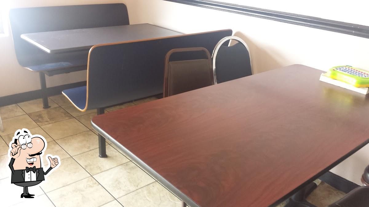 Mei Garden, Winter Park - Restaurant menu, prices and reviews