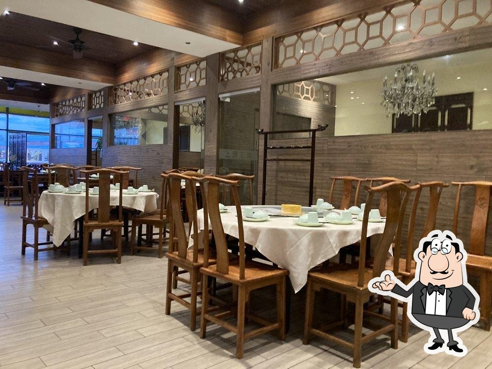 Shanghai Shikumen Restaurant in Markham - Restaurant reviews