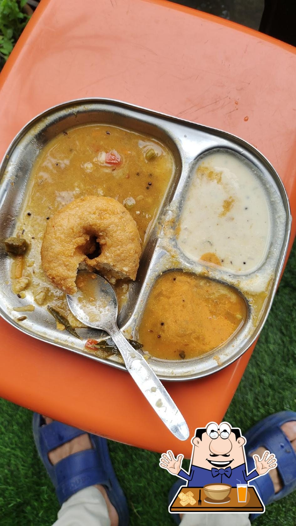 Shree Kumaran South Indian Foods, Kolkata - Restaurant menu, prices and ...