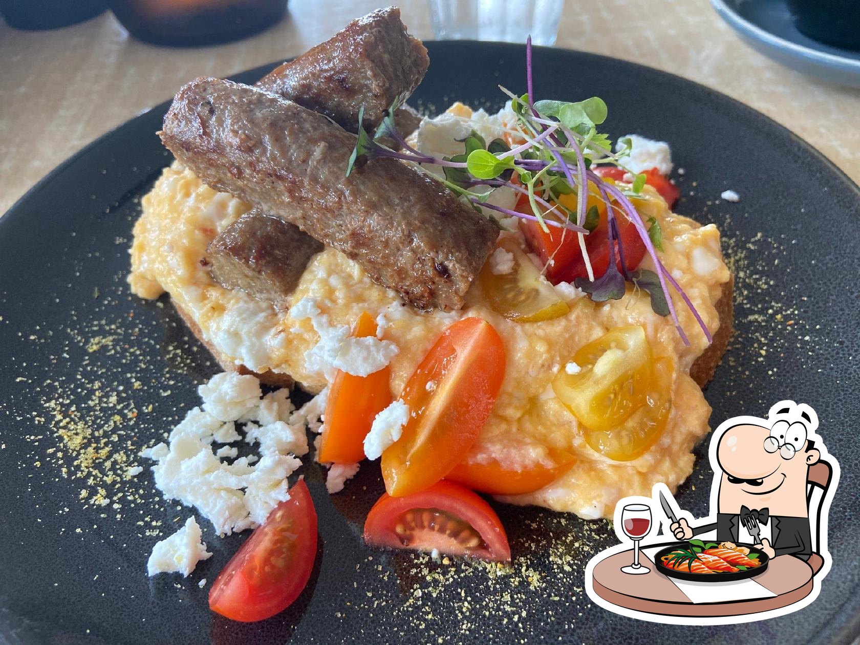 Three Little Figs, Geelong - Restaurant menu, prices and reviews