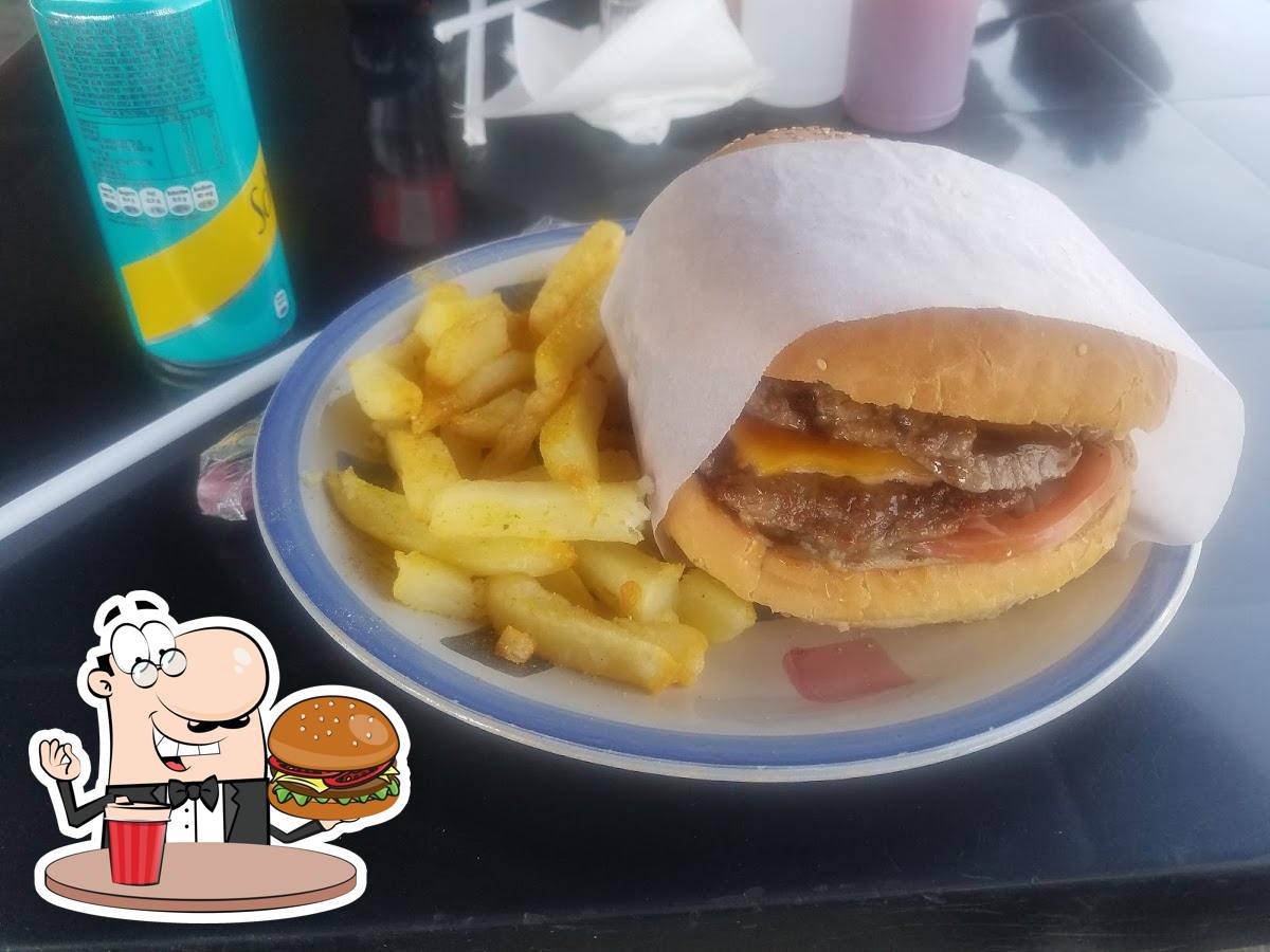 La Conga Road House, Boksburg - Restaurant menu, prices and reviews