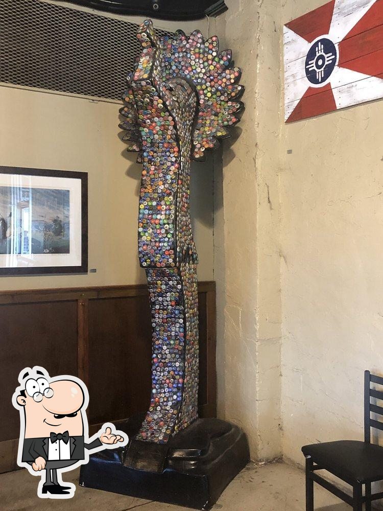 The Monarch, Wichita - Restaurant menu, prices and reviews
