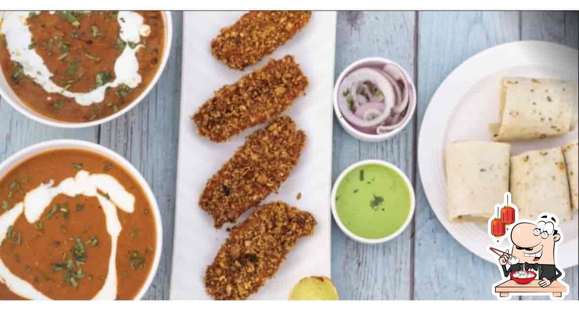 Haldi Haandi Pub Bar & Restaurant, Jalandhar - Restaurant menu and reviews