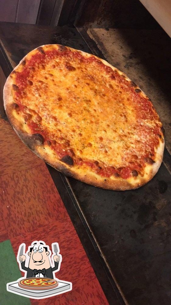 Grand Apizza Madison in Madison - Restaurant menu and reviews