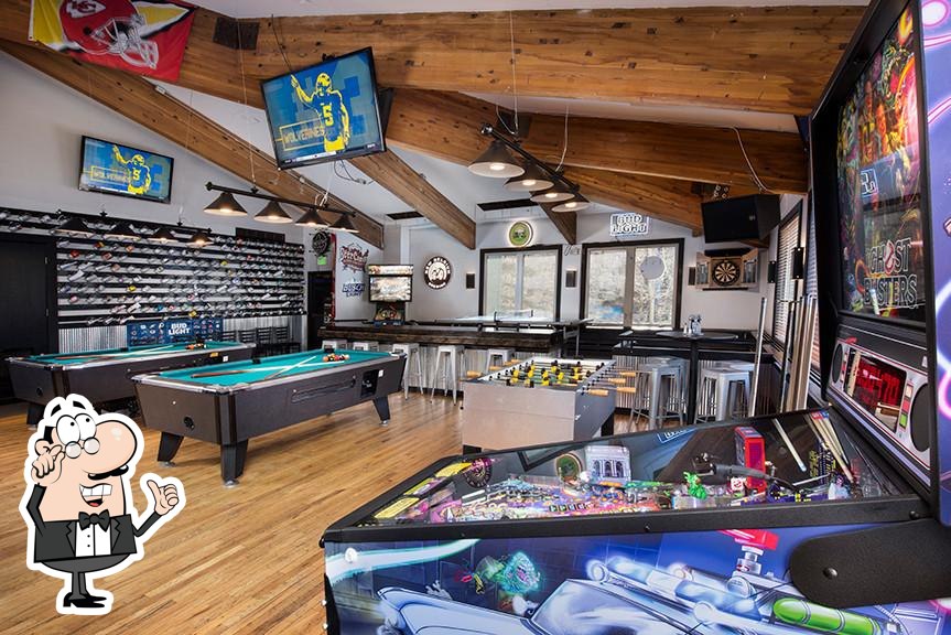 Altitude Bar and Grill, Vail - Opiniones del restaurante