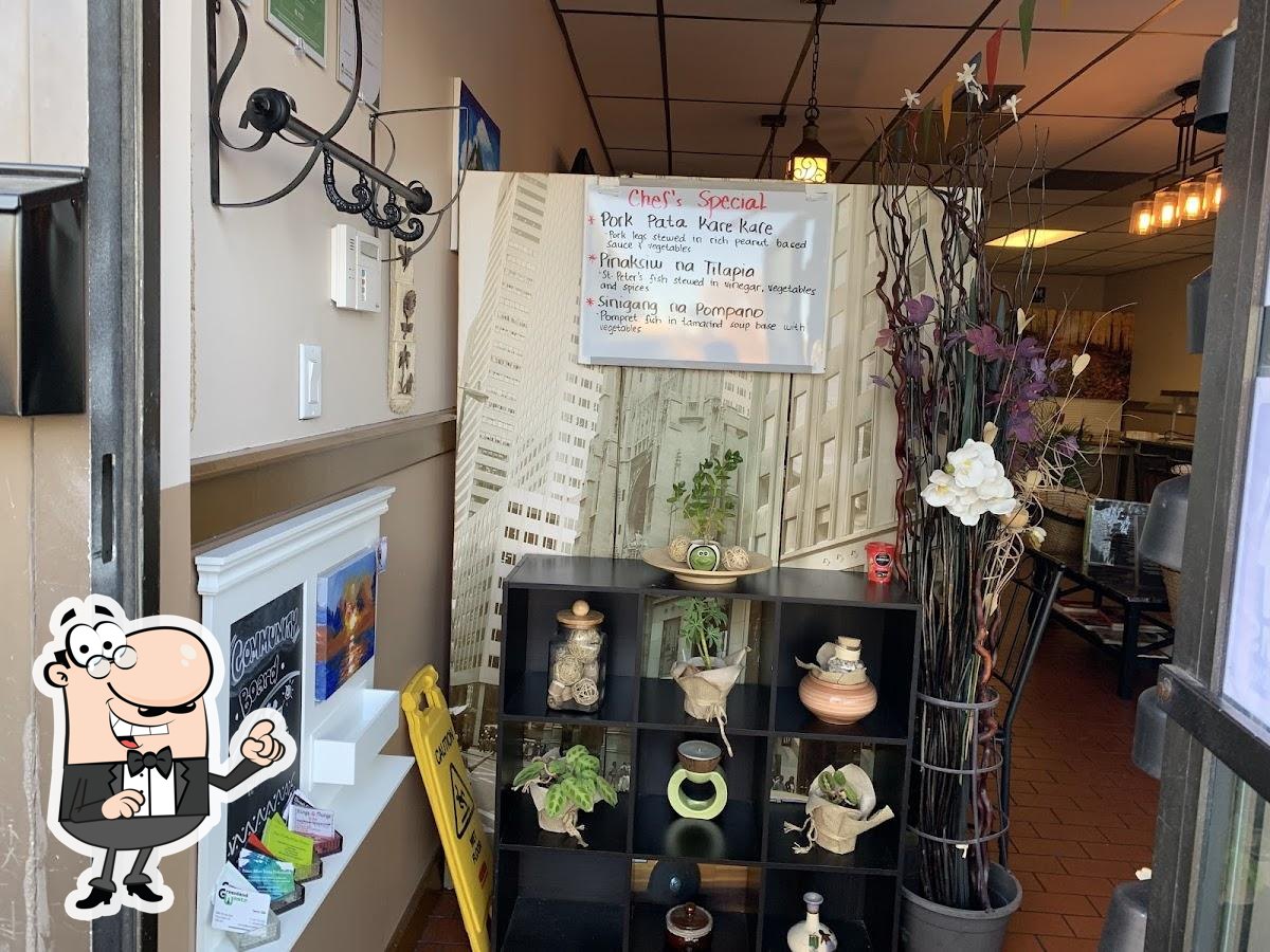Nanz’s Kitchen, Prince Albert - Restaurant menu, prices and reviews