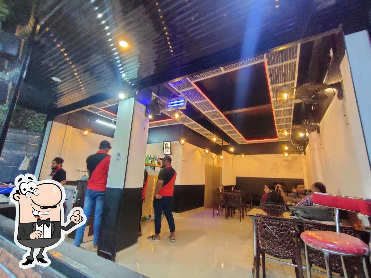 Crunchy's Restaurant Cheruthony, Idukki - Restaurant menu, prices and ...