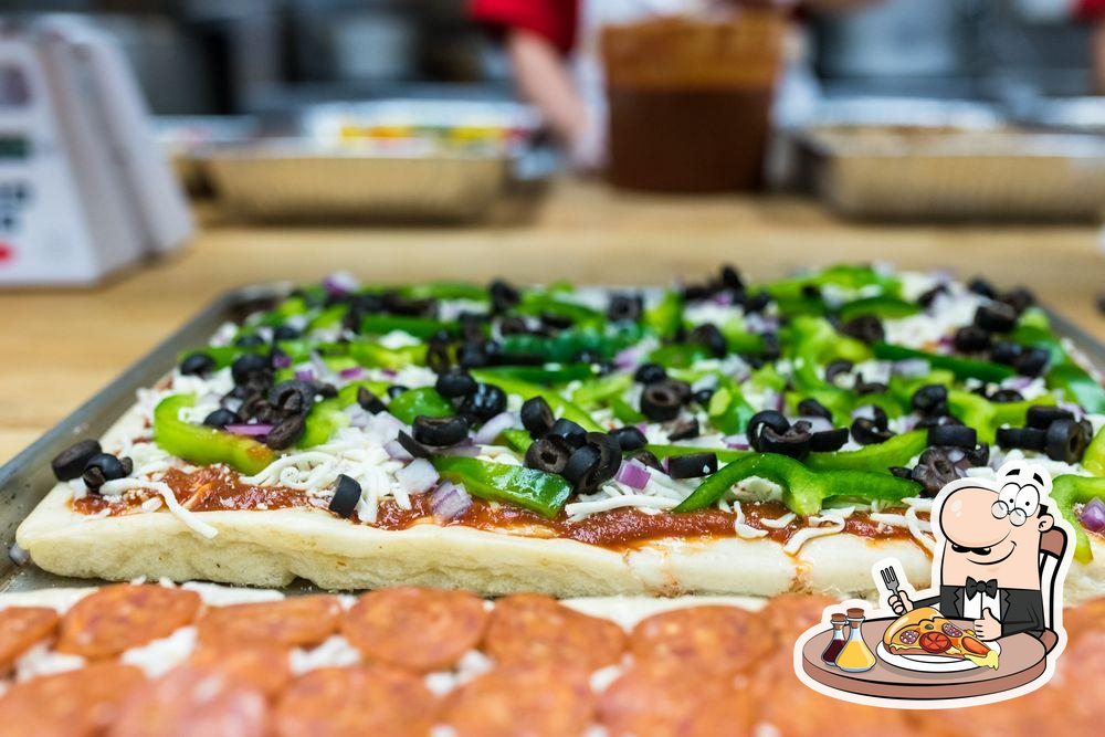 DeVitis Italian Market in Akron - Restaurant menu and reviews