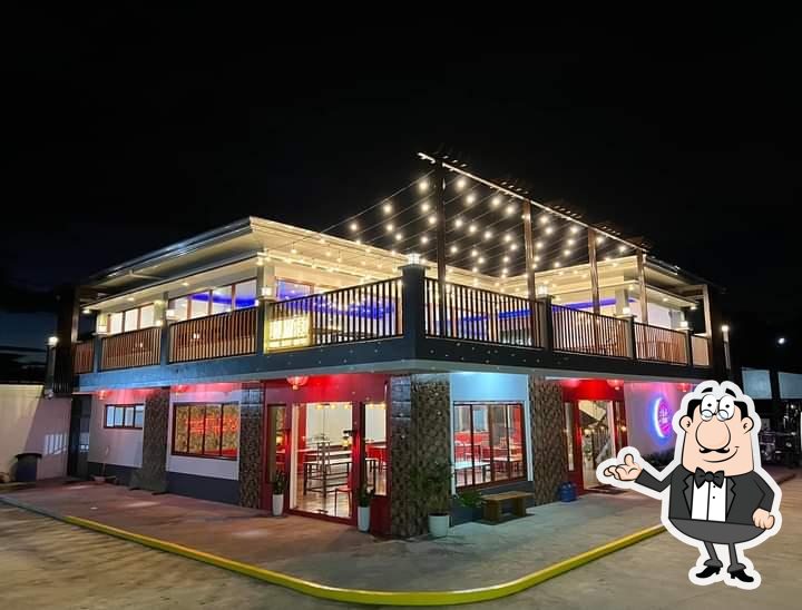 Del Mare RestoBar & Cafe, Tanauan - Restaurant menu, prices and reviews