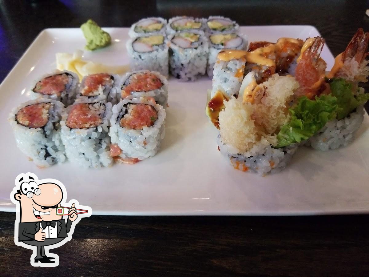 Eastern Paradise Asian Cuisine in Rochester - Restaurant menu and reviews