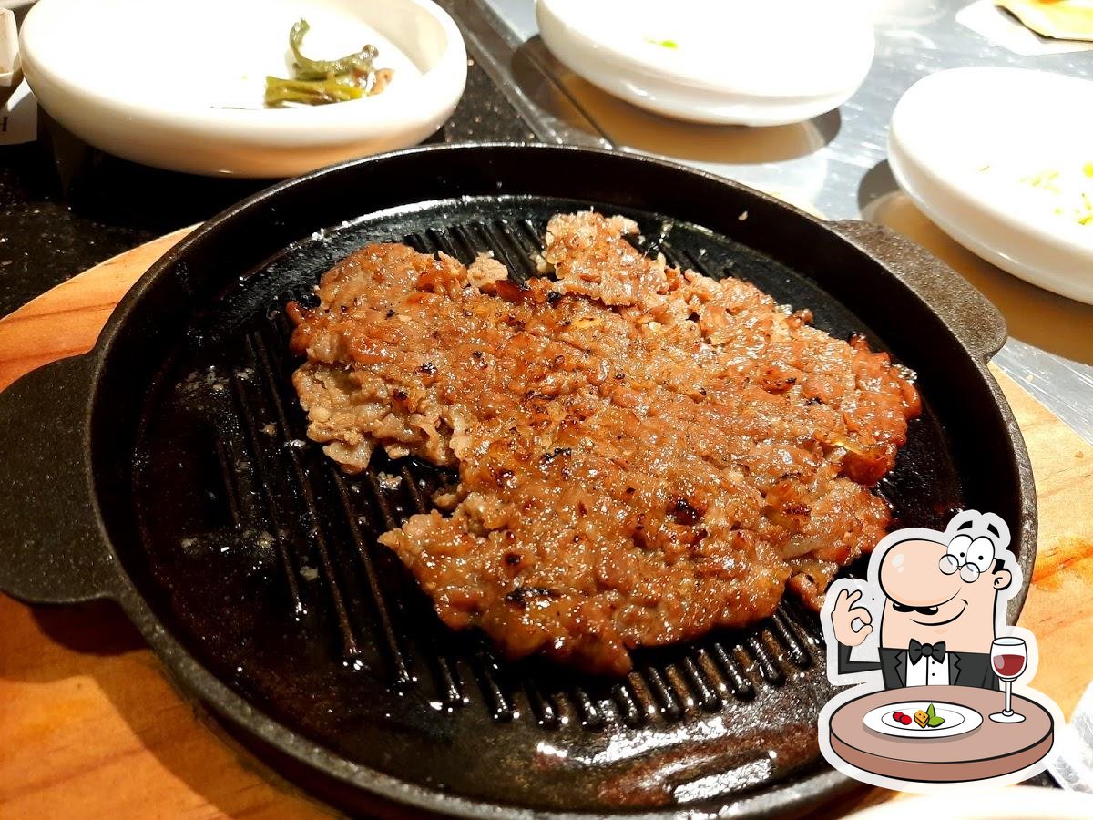 GAMAGOL Korean BBQ & Grill, South Jakarta - Restaurant reviews